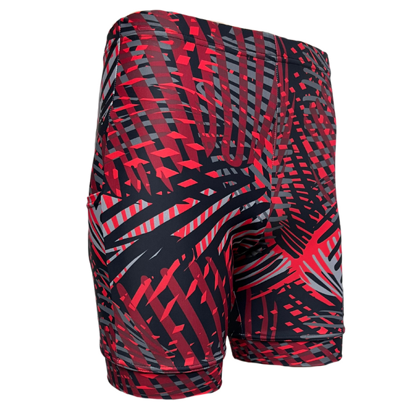 Funky Pants Run / Paddle / Gym Shorts