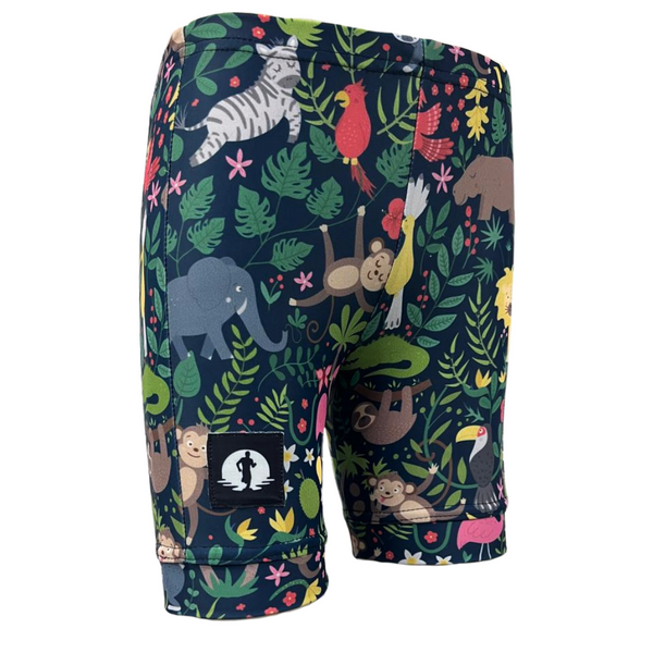 Kids Funky Pants - Wild bunch