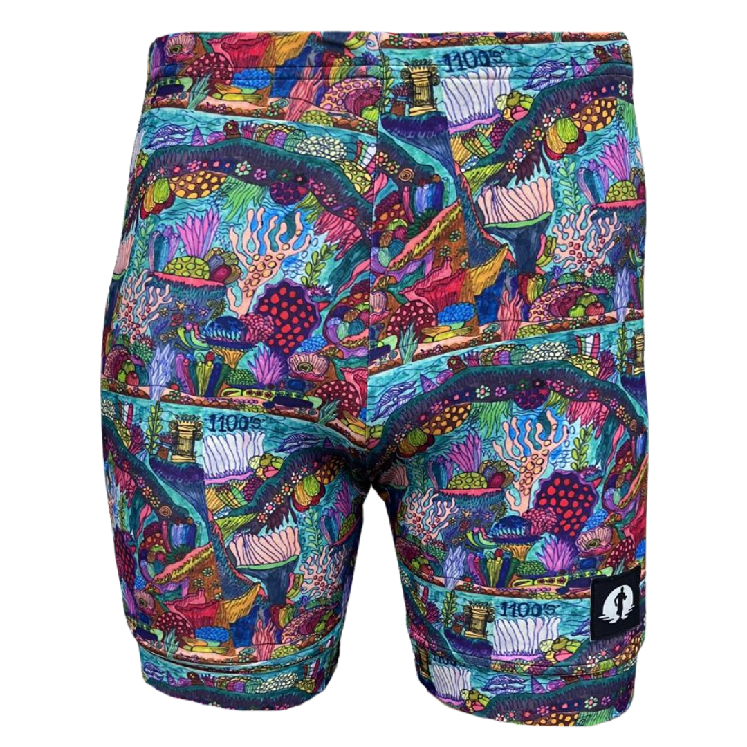Funky Pants - Ridiculously Comfy!