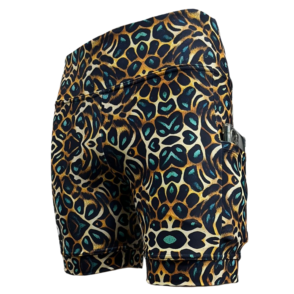 Funky Pants - Ridiculously Comfy!