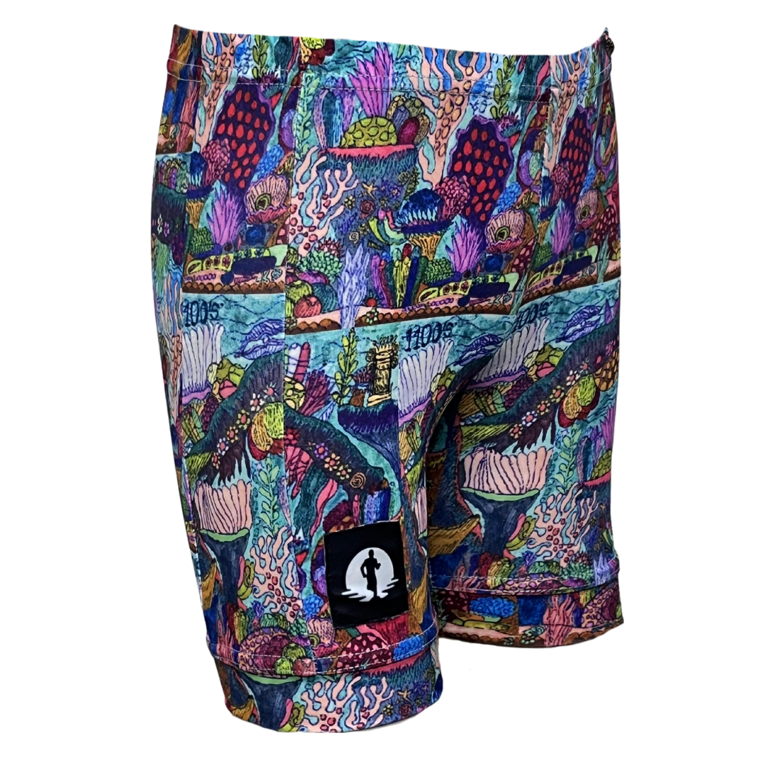 Funky Pants - Ridiculously Comfy!