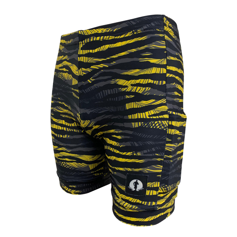 Funky Pants - Ridiculously Comfy!