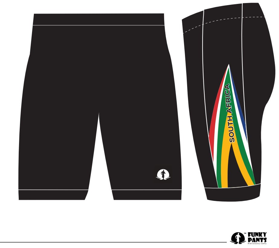 MENS LARGE - 34 - Funky Pants