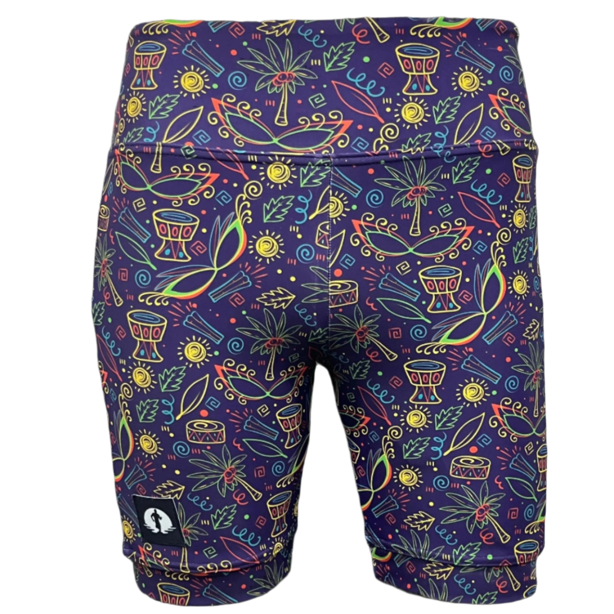 Funky Pants - Ridiculously Comfy!