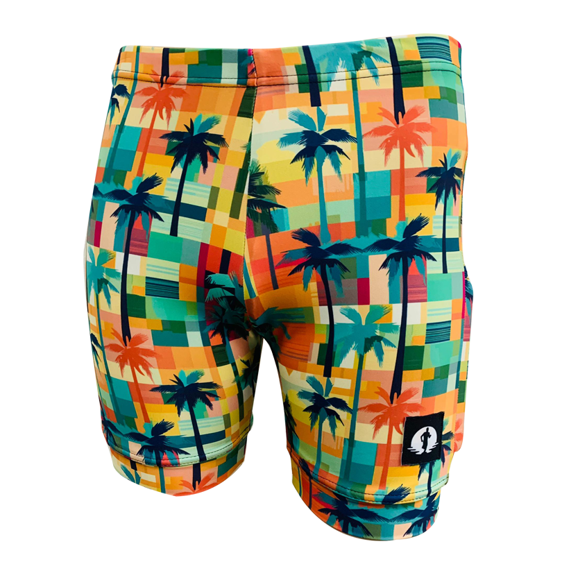 Funky Pants - Ridiculously Comfy!