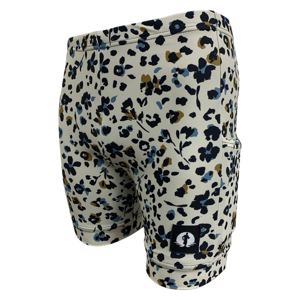 Funky Pants Run / Paddle / Gym Shorts