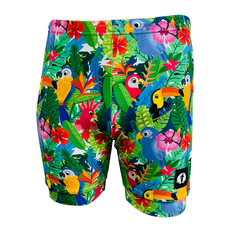 Funky Pants - Ridiculously Comfy!