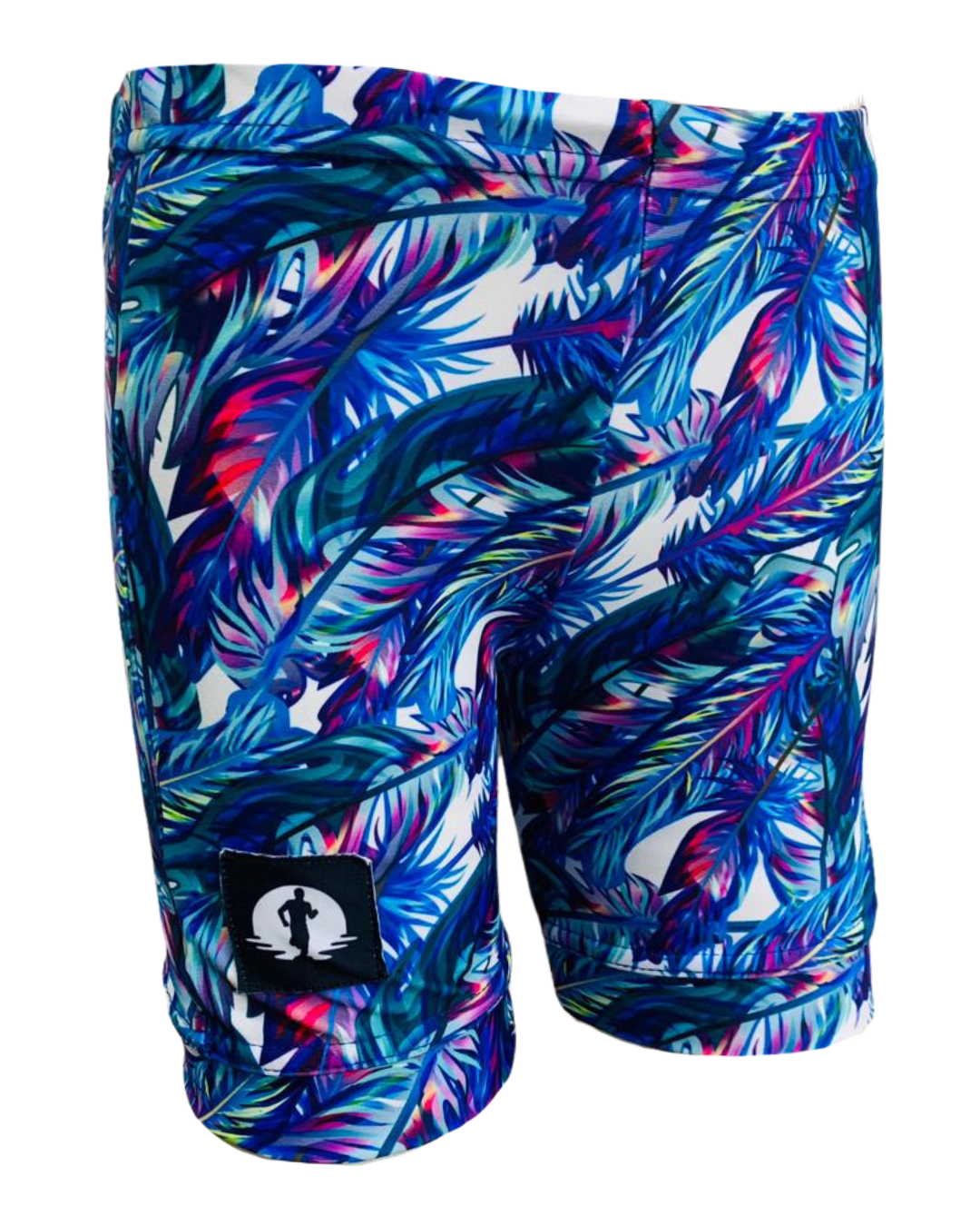 Kids High Waist tagged "Kids High Waist" - Funky Pants
