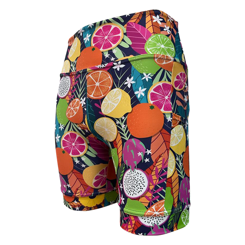 Funky Pants - Ridiculously Comfy!