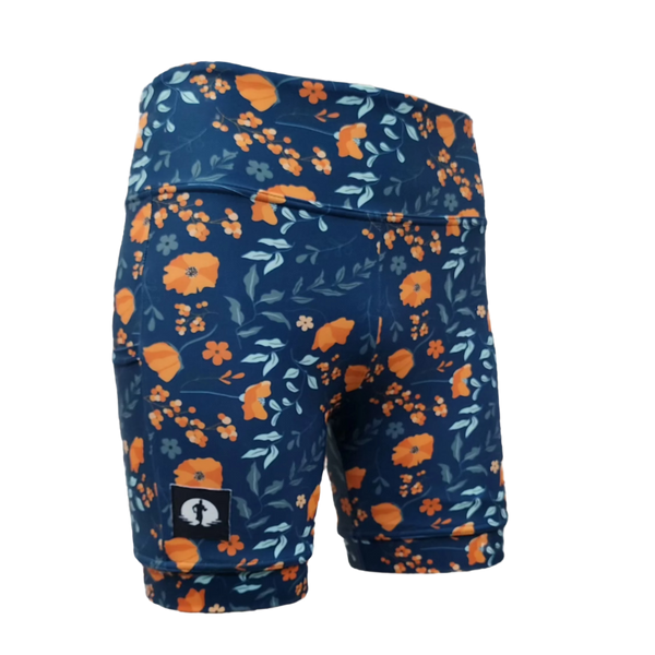 Funky Pants Run / Paddle / Gym Shorts