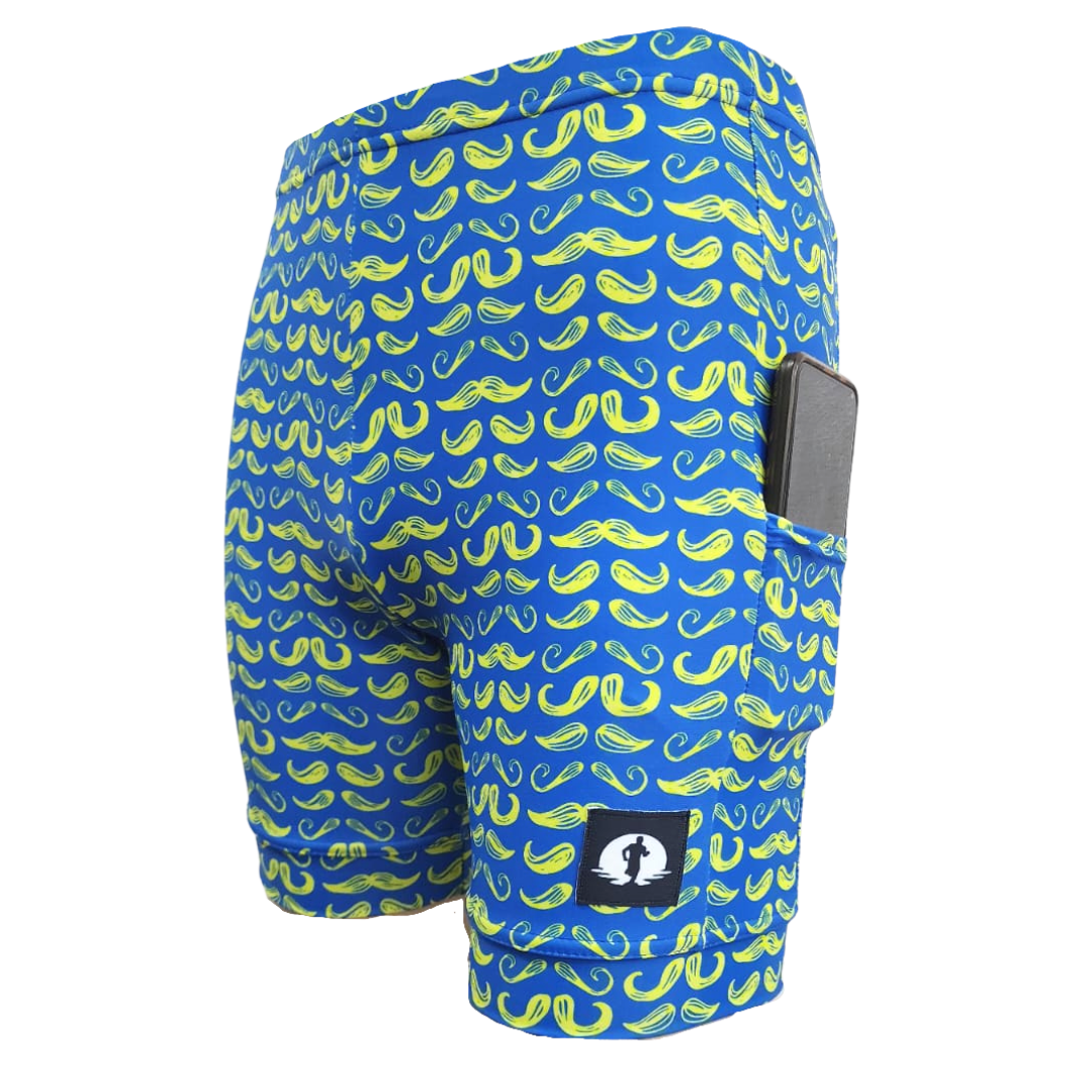 Funky Pants Classic Shorts Page 2