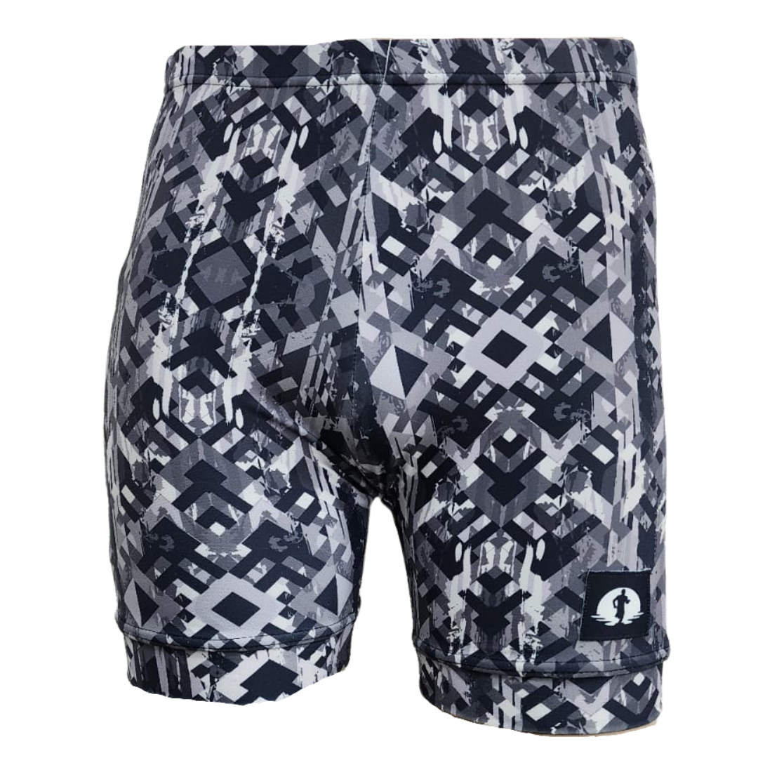 Funky Pants Classic Shorts