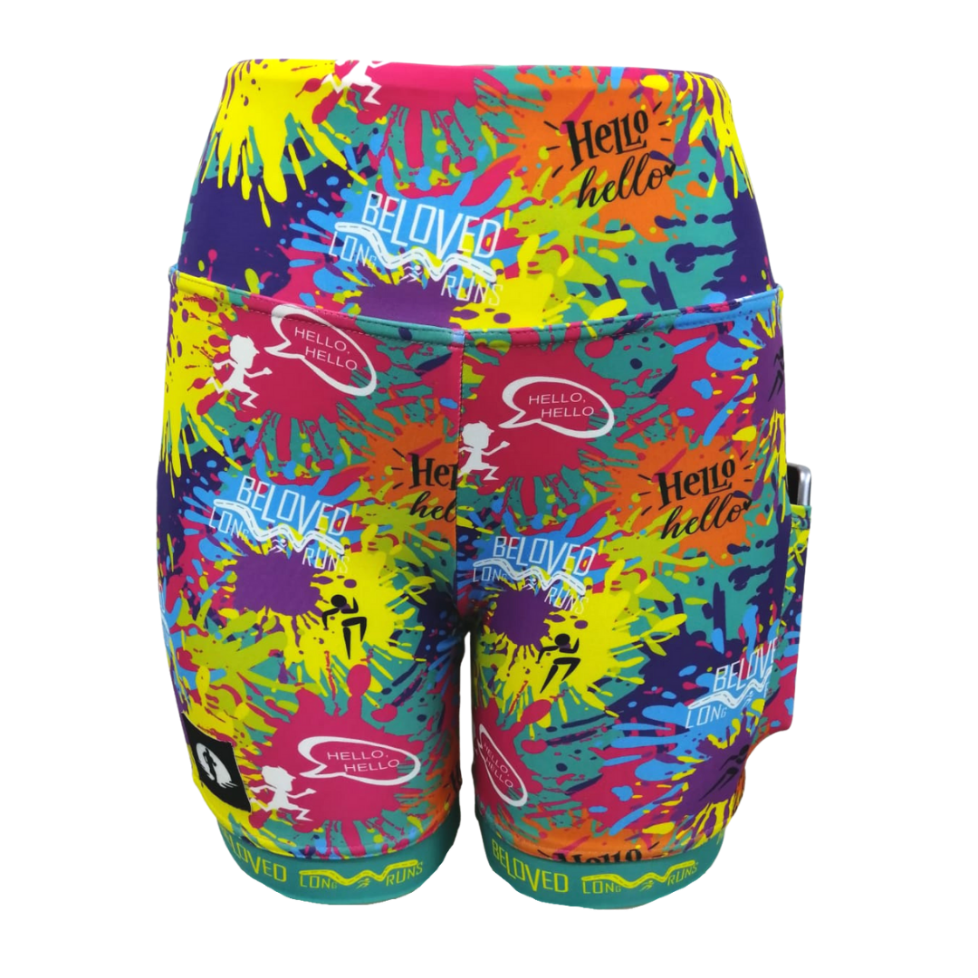 Funky Pants - Ridiculously Comfy!