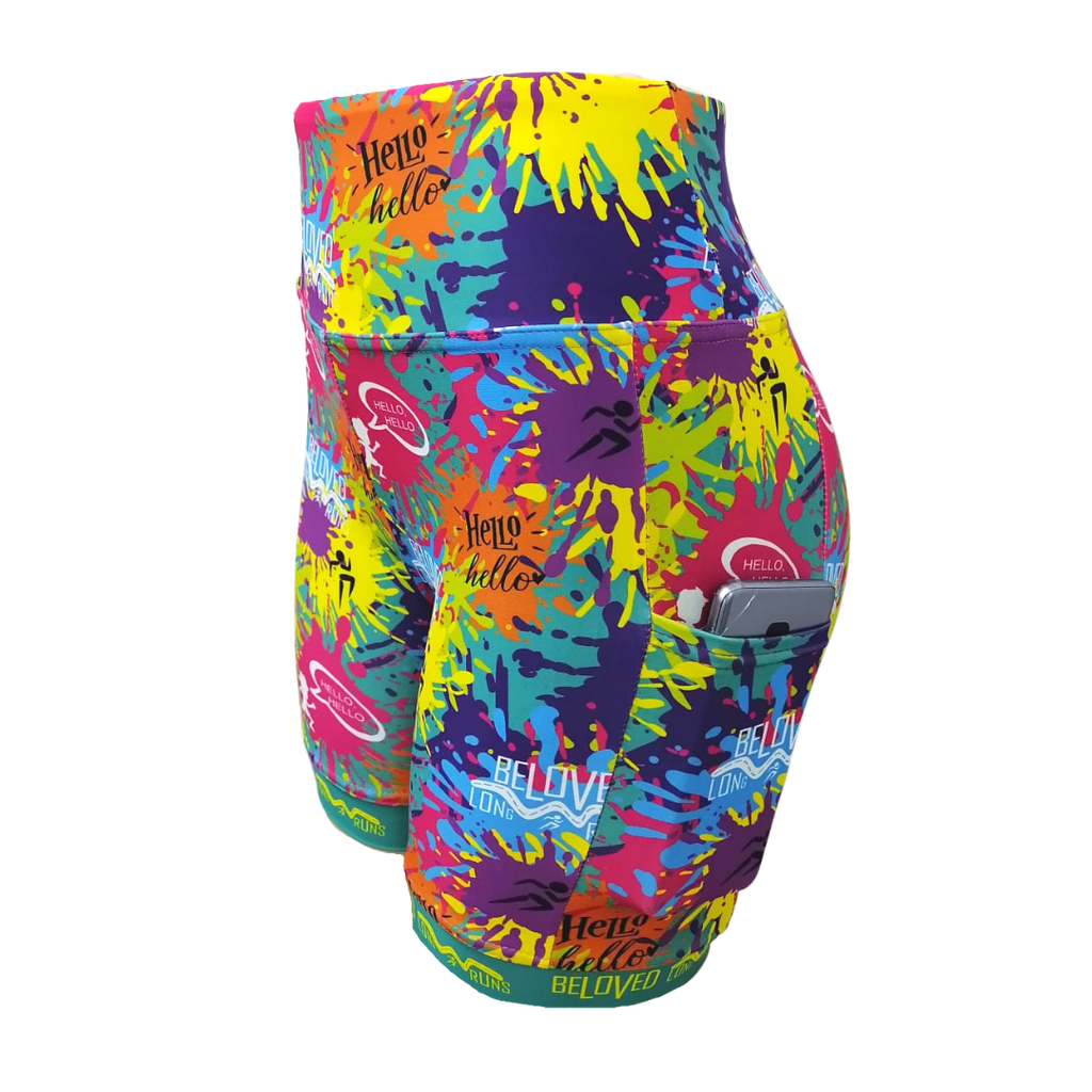 Funky Pants - Ridiculously Comfy!