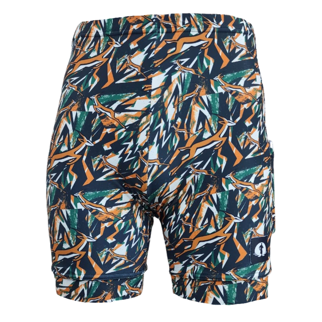 Funky Pants - Ridiculously Comfy!