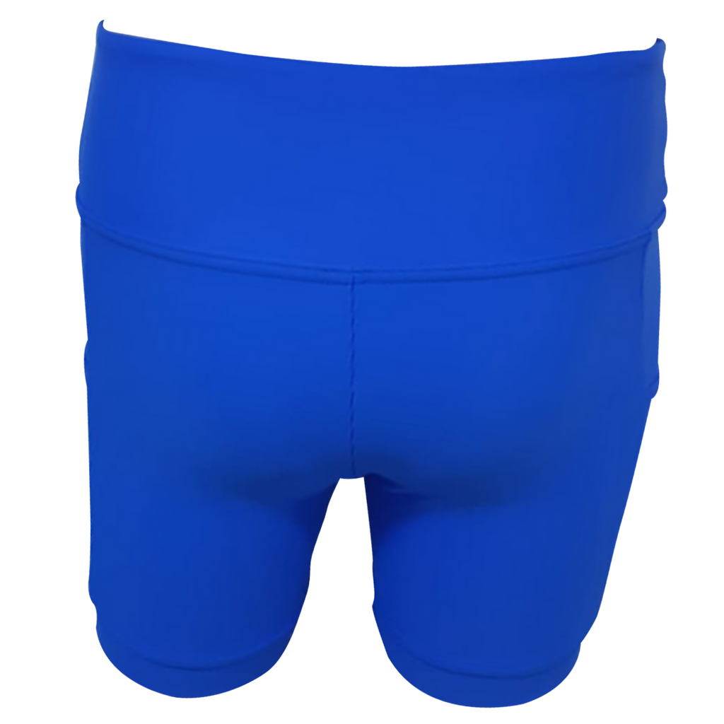 Funky Pants Run / Paddle / Gym Shorts