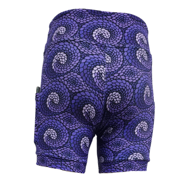 Funky Pants Run / Paddle / Gym Shorts