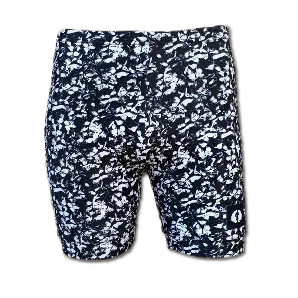 Funky Pants Classic Shorts
