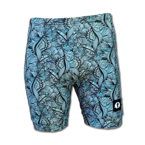 Funky Pants Classic Shorts