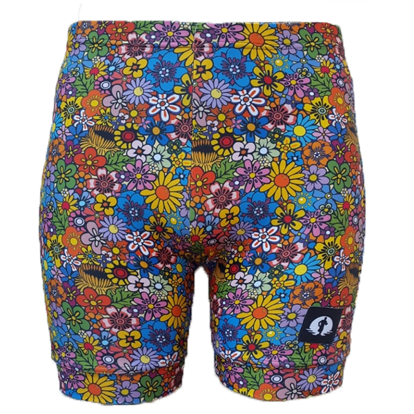 Funky Pants Classic Shorts