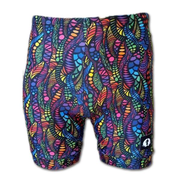 MENS LARGE - 34 - Funky Pants