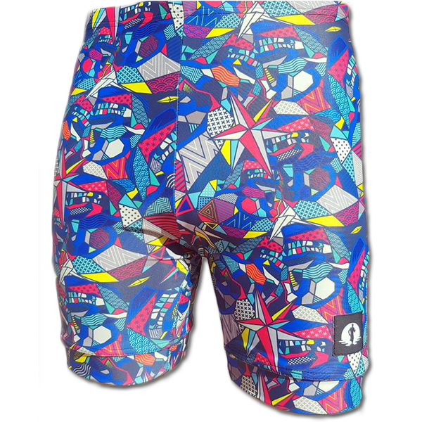 Funky Pants Classic Shorts Page 2