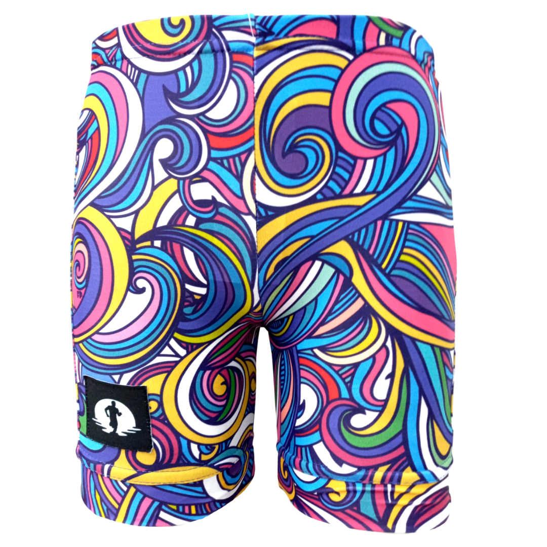 7-8 YEARS - Funky Pants